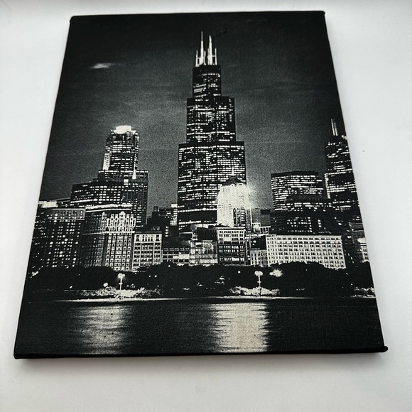 TETART | Art | Laser Engraving Canvas 8 X | Poshmark